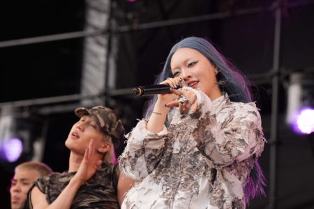 ちゃんみな（CHANMINA）が受けたアーティスト/ミュージシャン | Artist-Roots（アーティスト ルーツ）